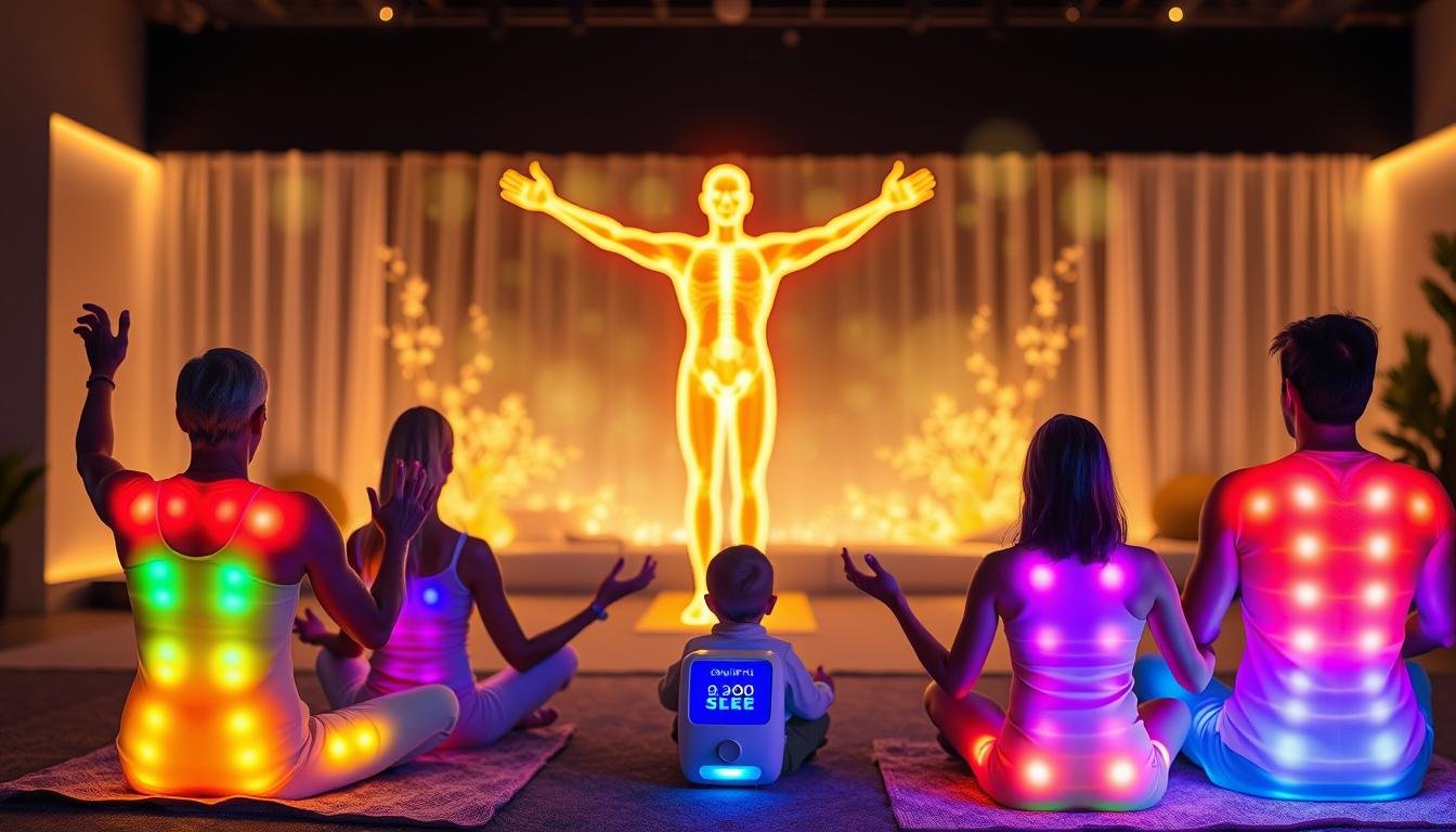 PEMF Therapy: Treating a Variety of Conditions