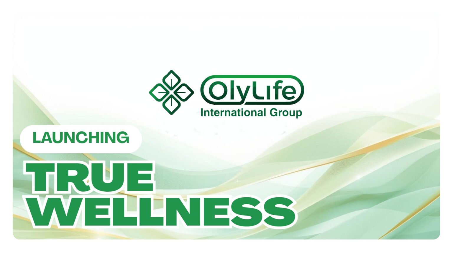 OlyLife International - OlyLife International