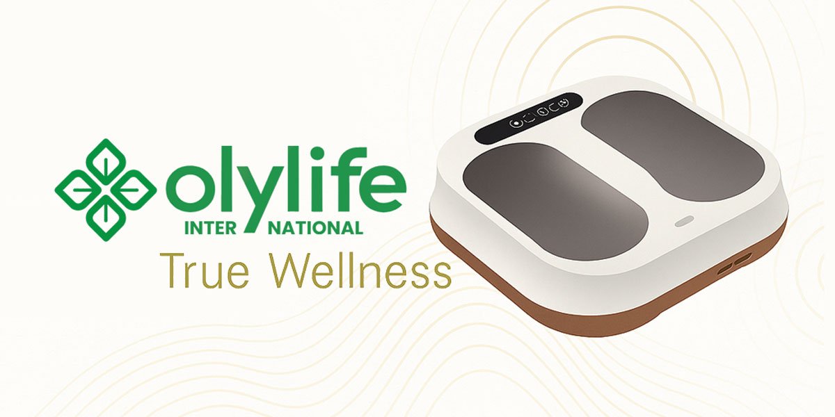 OlyLife International - Shop Our Products