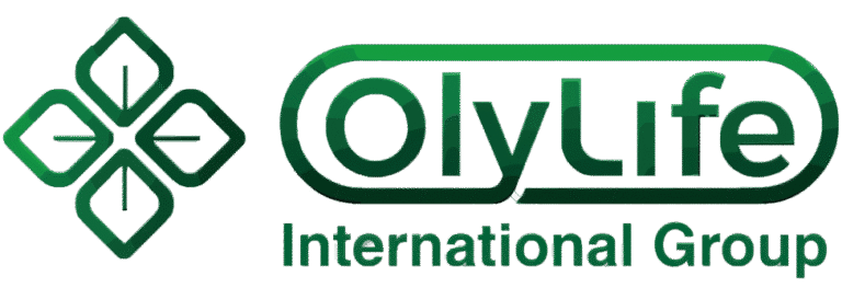 About Olylife International: Transform Your Health Today