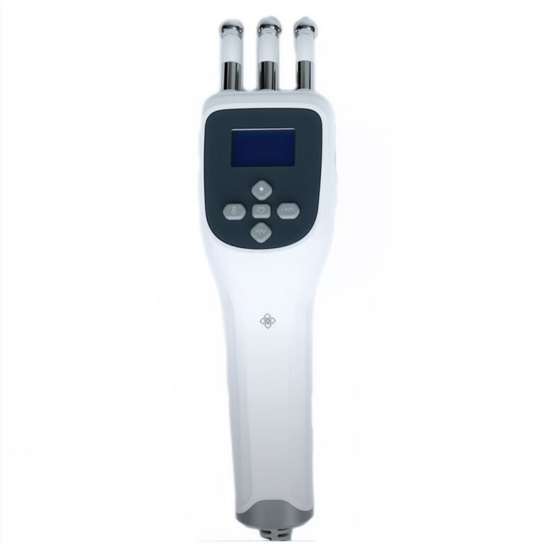Discover OlyLife THz Tera-P90+: Your Ultimate Wellness Solution