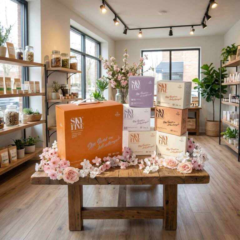 OlyLife International - Shop Our Products