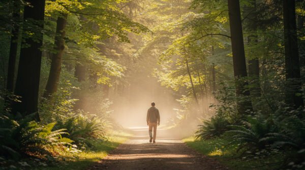 Throwback Thursday: Forest Bathing — How Shinrin-Yoku May Support Your ...